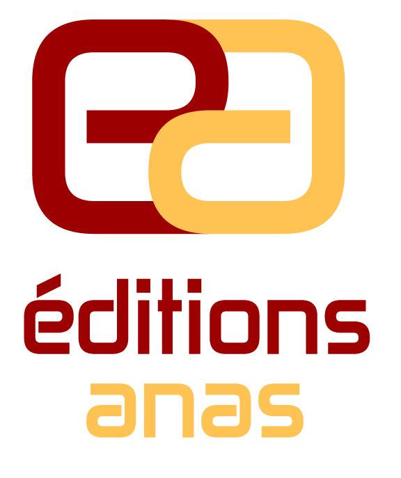 Anas – Librairie Voie des Prophètes