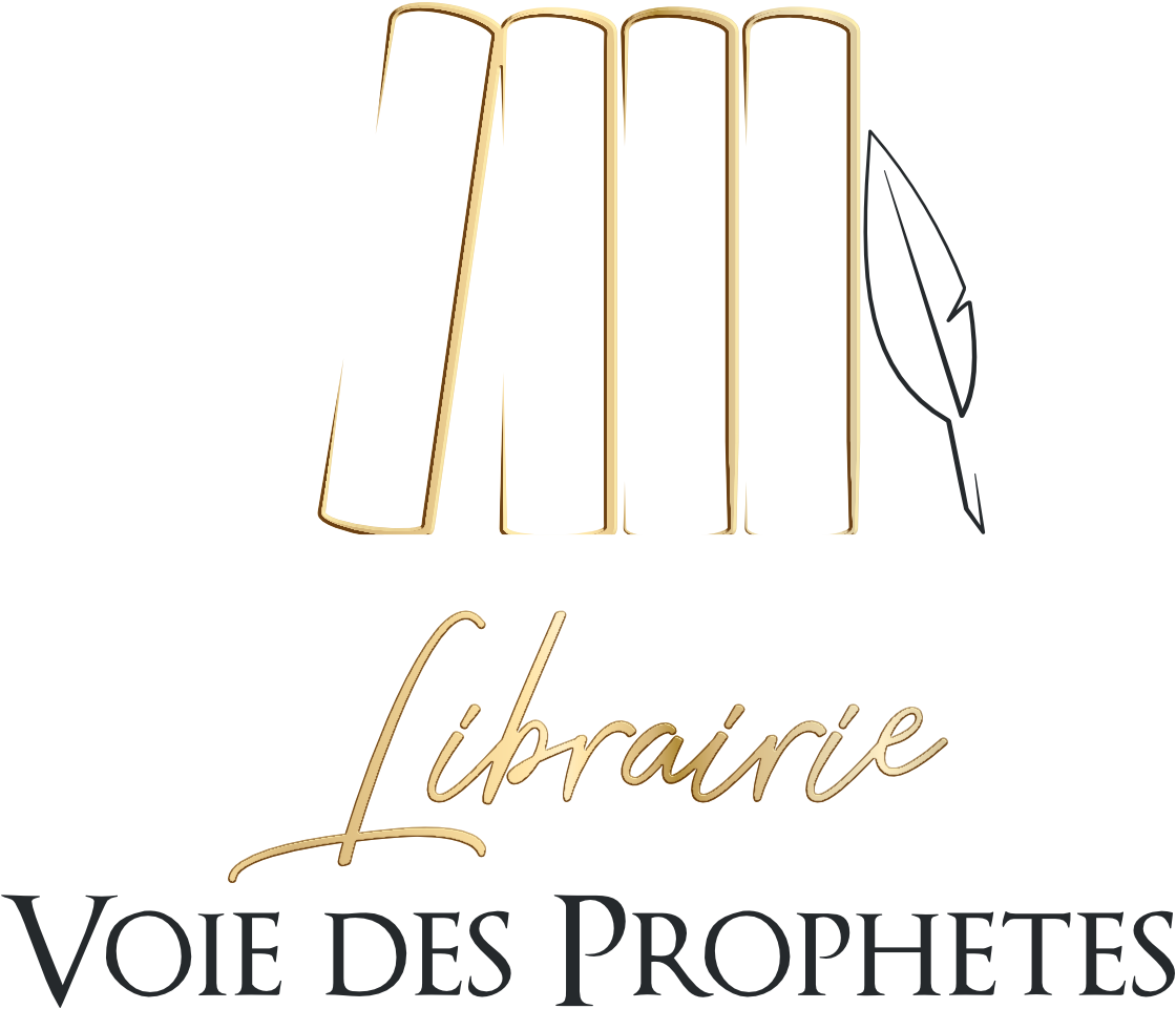 Librairie Musulmane - Voie des Prophètes – Librairie Voie des Prophètes